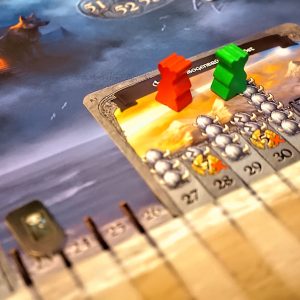 Rezension „Die Wikinger Saga“ – Spielmonster.de