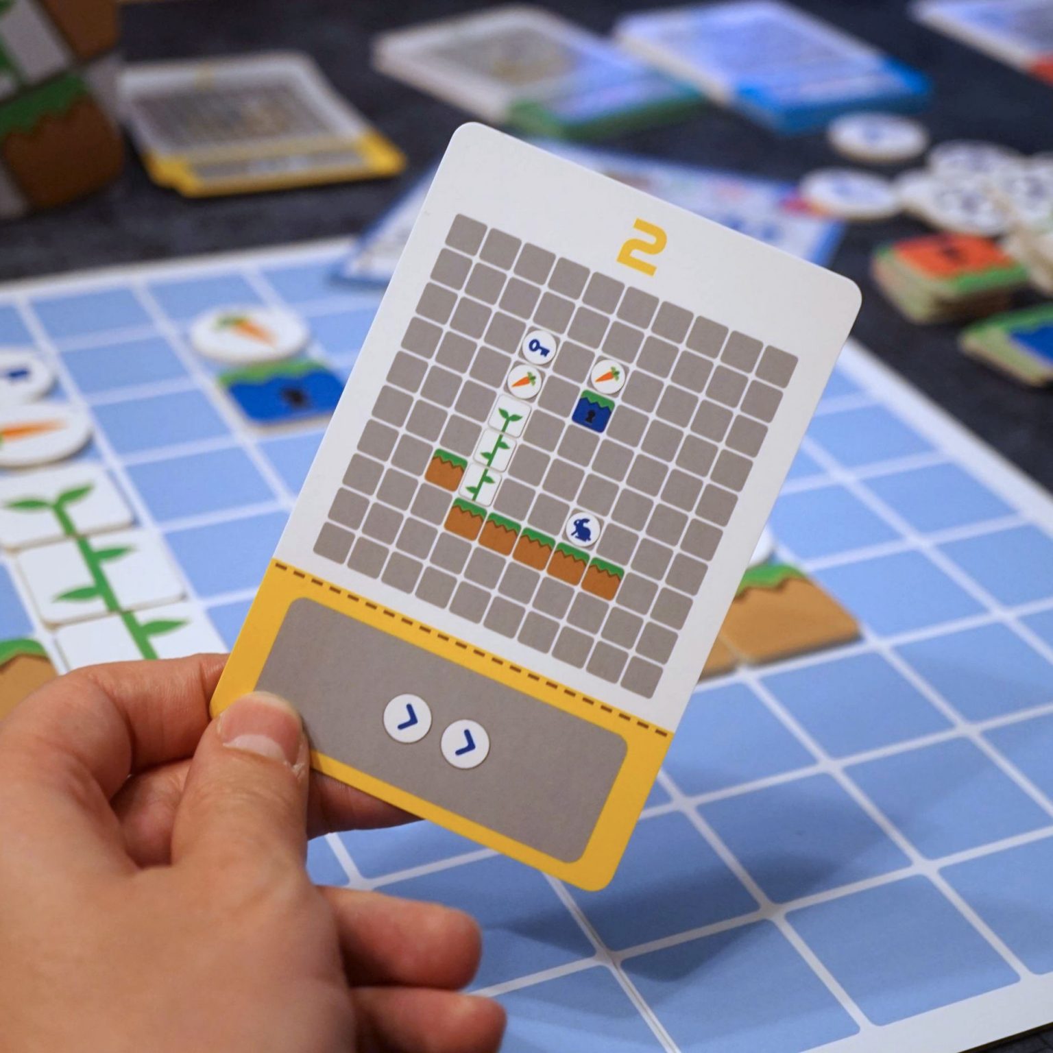 Rezension „PixBlocks“ – Spielmonster.de